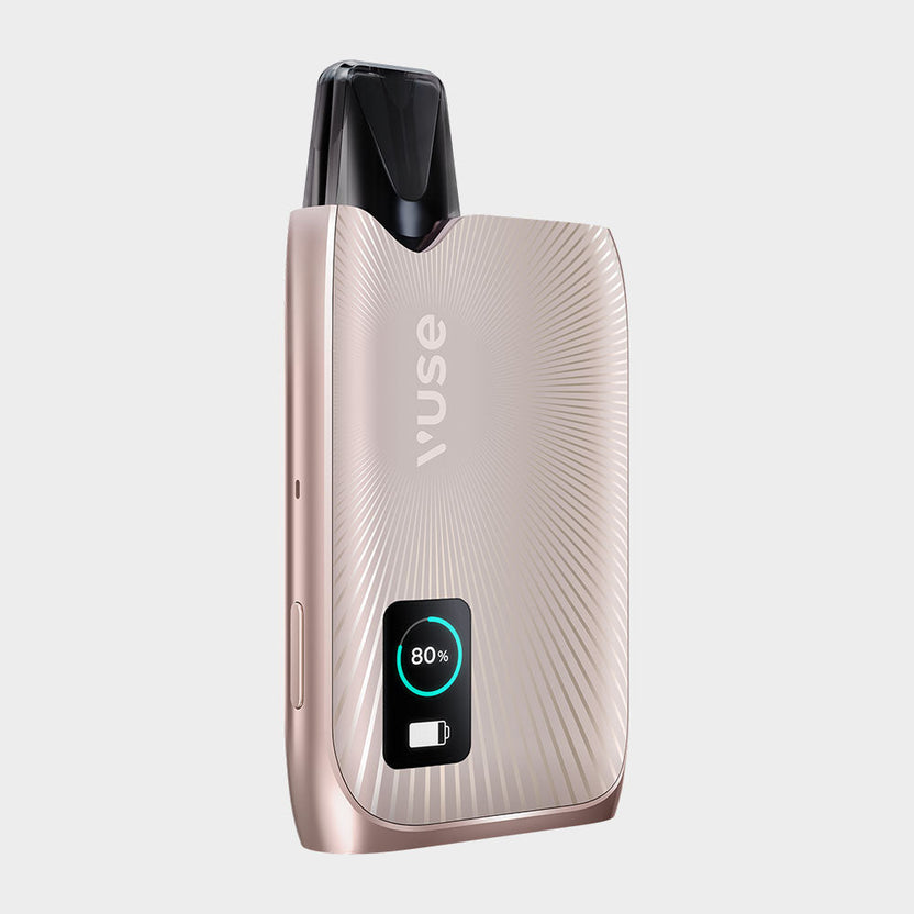 Vuse Blueberry Ice Ultra Smart Pod | Vuse UK