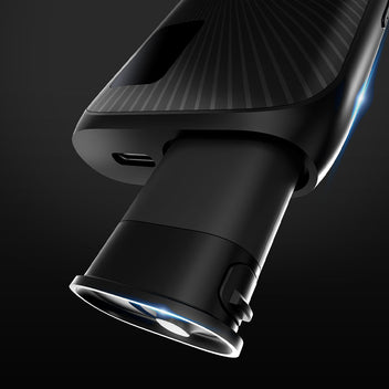 Vuse Ultra | Smart Vape with App Control | Vuse UK