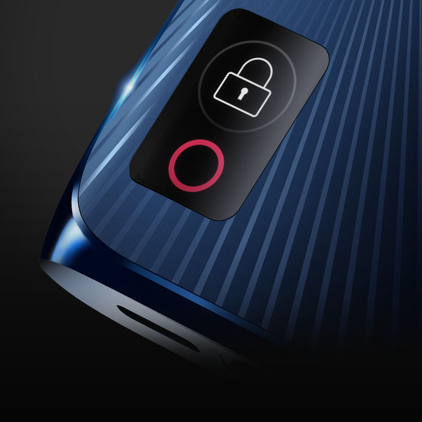 Vuse Ultra | Smart Vape with App Control | Vuse UK