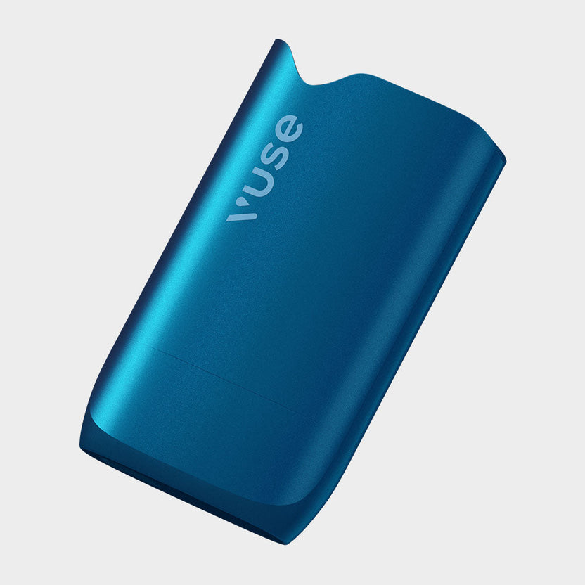 Vuse Reload Box Blueberry Raspberry | Pre-filled Pod Vape Kits | Vuse UK