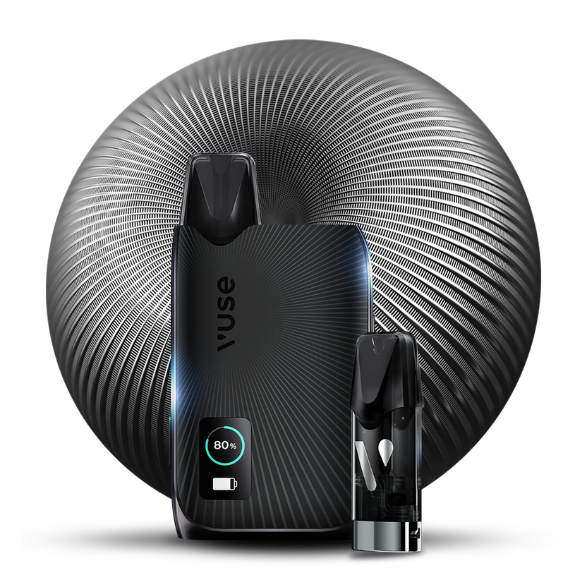 MyVuse App | Control Your Vaping Experience | Vuse UK