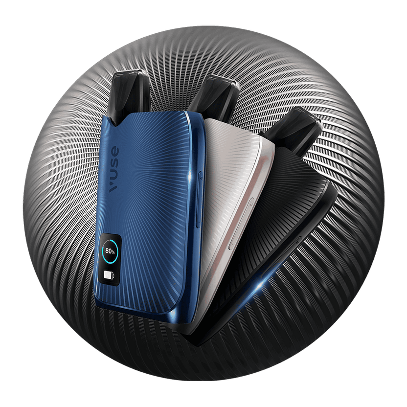Vuse Ultra | Smart Vape with App Control | Vuse UK