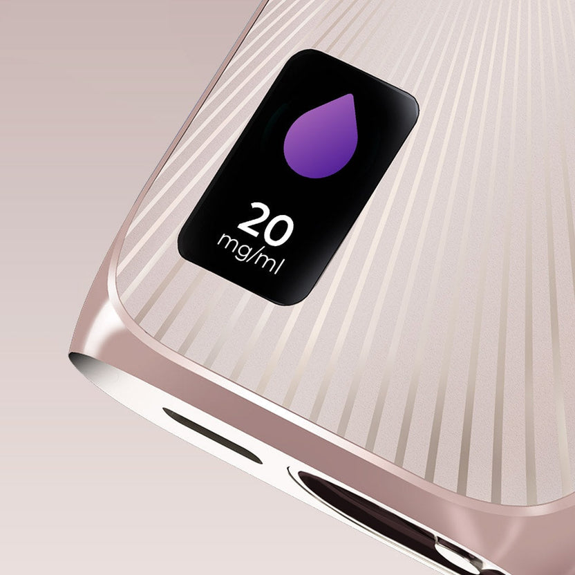 Vuse Ultra | Smart Vape with App Control | Vuse UK