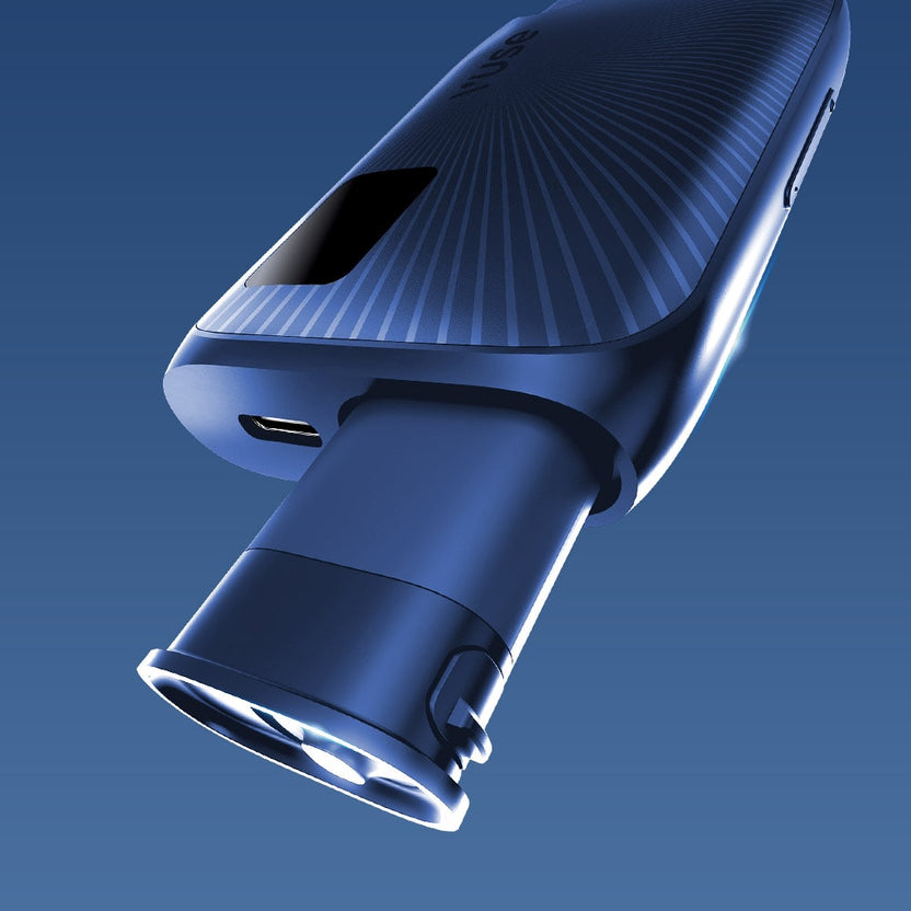 Vuse Ultra | Smart Vape with App Control | Vuse UK