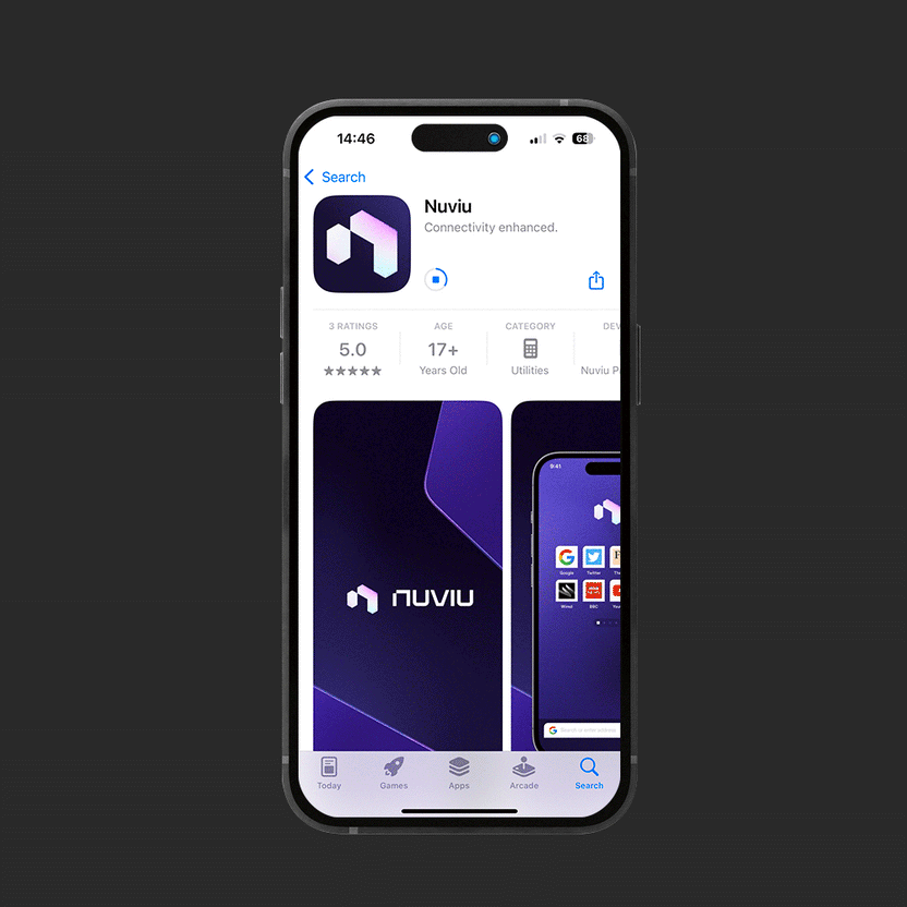 MyVuse App | Control Your Vaping Experience | Vuse UK
