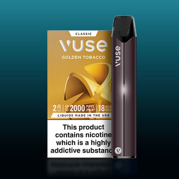 Vuse Reload | Pre-Filled Pod Vape Kits | Vuse UK