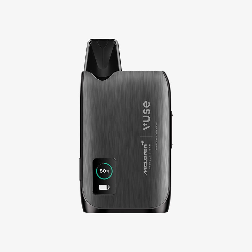 Vuse Ultra | Smart Vape with App Control | Vuse UK