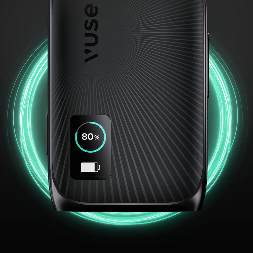 Vuse Ultra | Smart Vape with App Control | Vuse UK